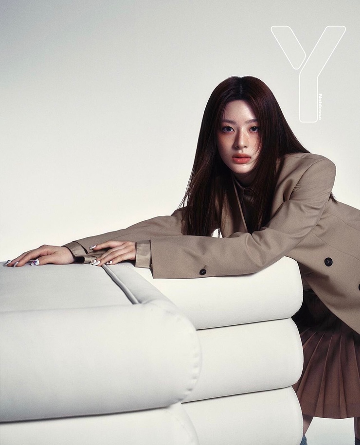 Picture of Yoon Seeun