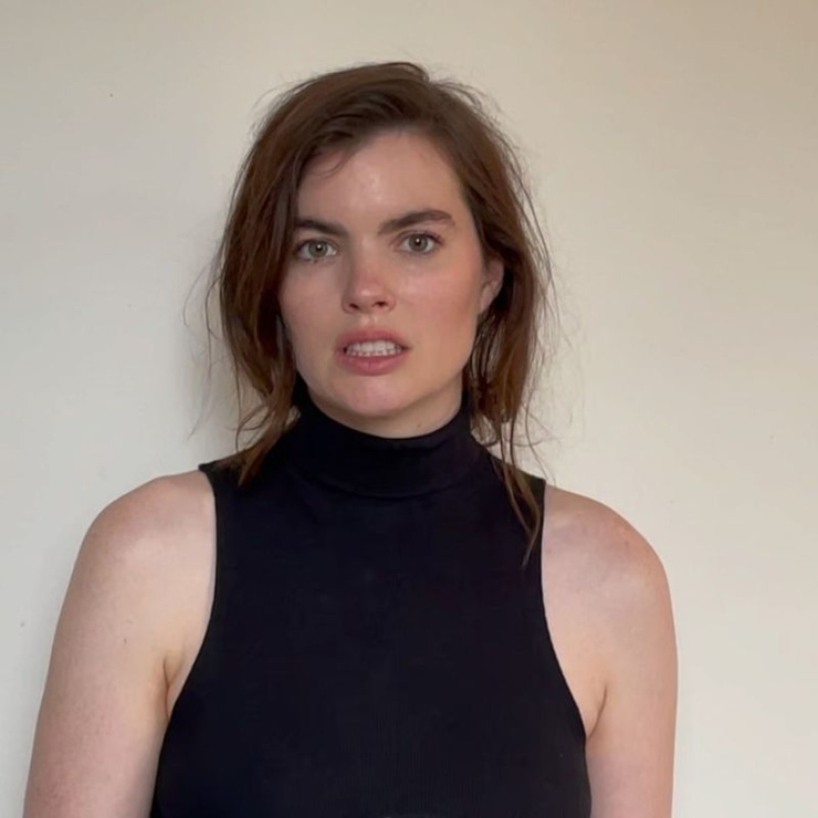 Image of Kaley Ronayne