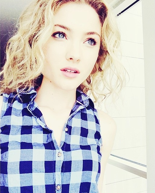 via Instagram (@skylersamuels)