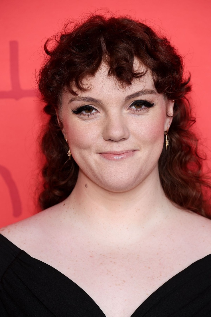 Image of Shannon Purser