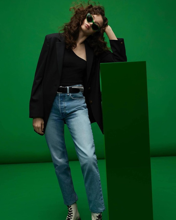 Georgia Podmore picture