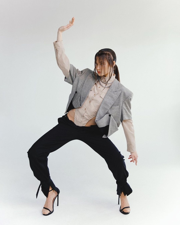 Picture of Georgia Podmore