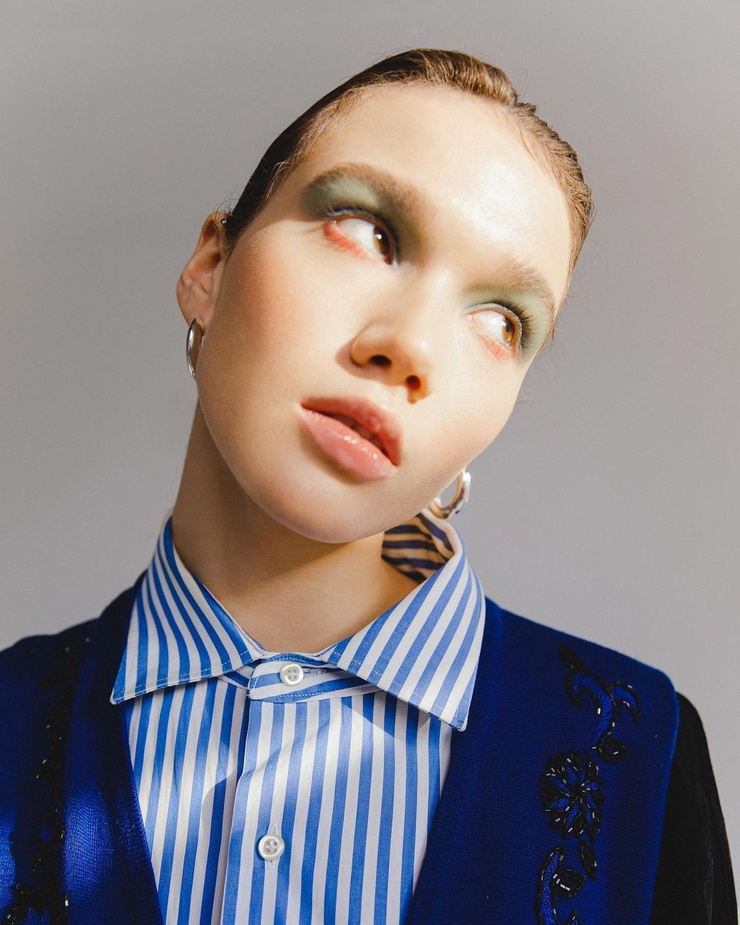 Picture of Georgia Podmore