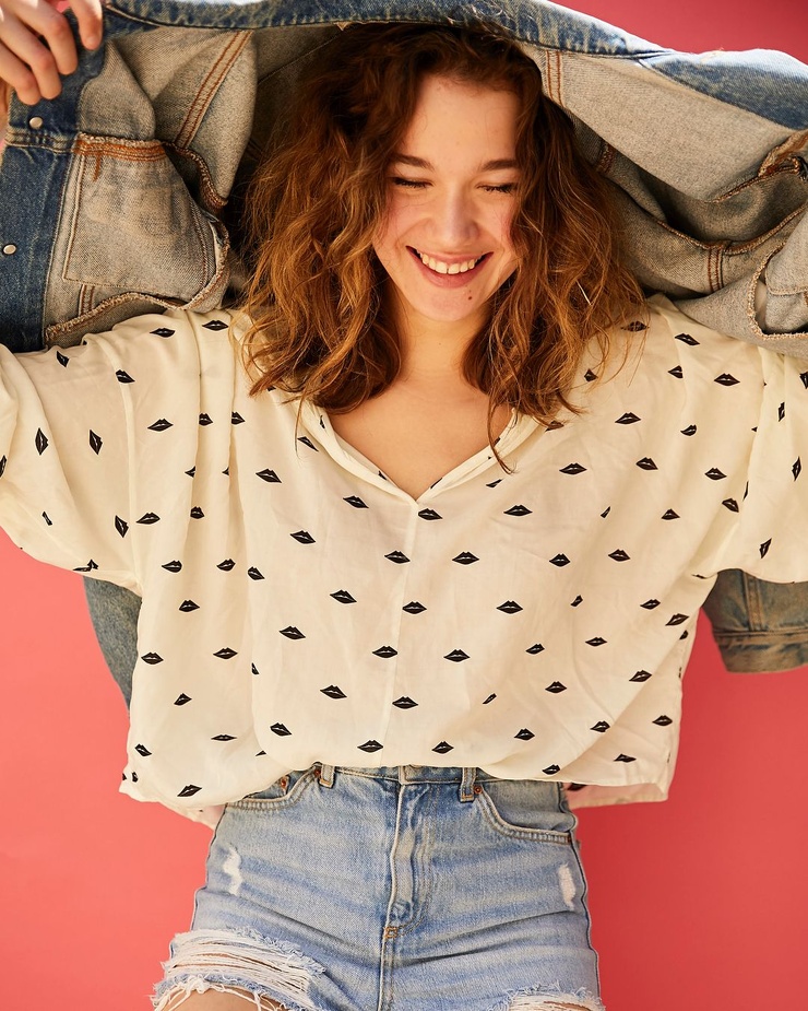 Picture of Georgia Podmore