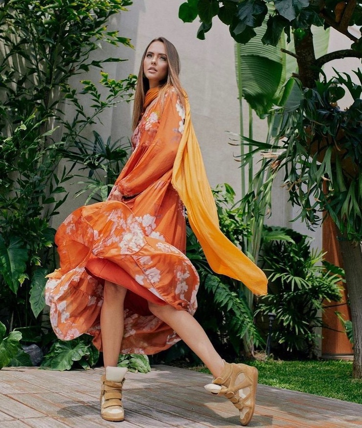 Maria Kraemer picture