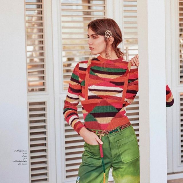 Image of Alba Galán