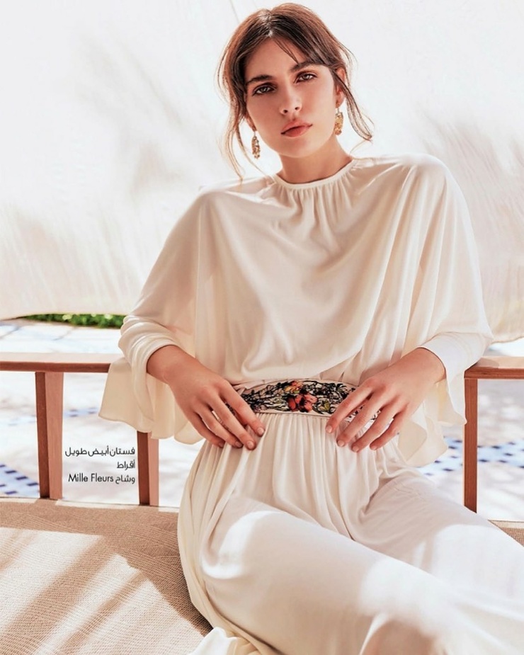 Picture of Alba Galán