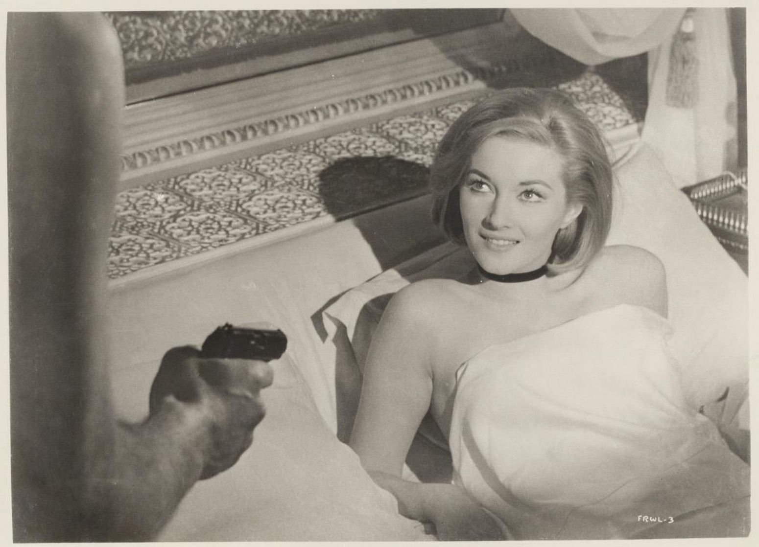 Daniela Bianchi