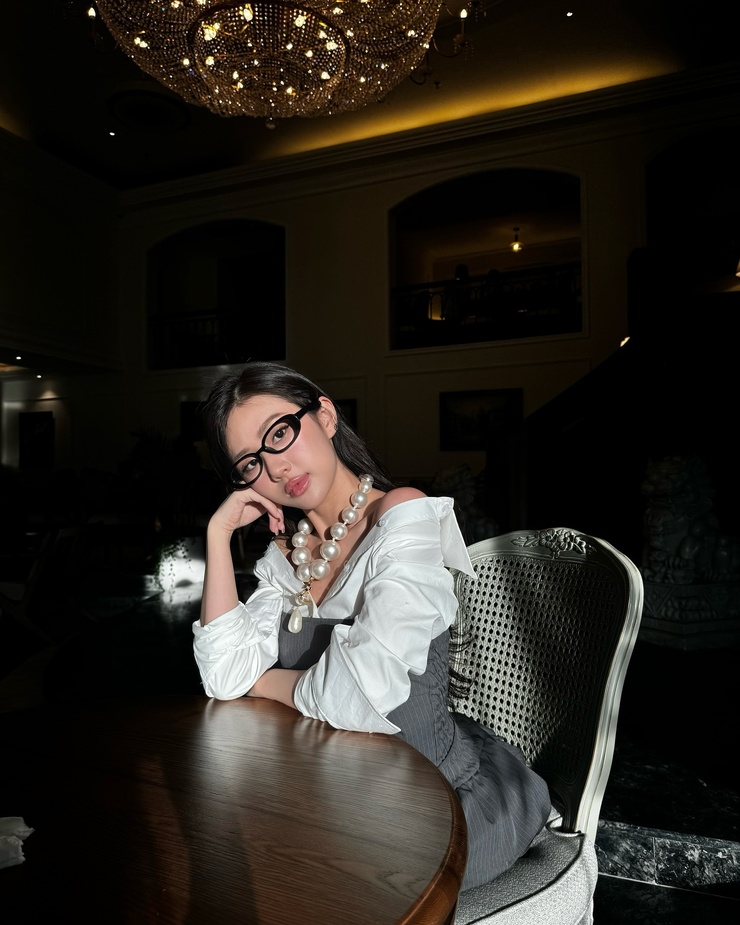 Picture of Bao Hanhan