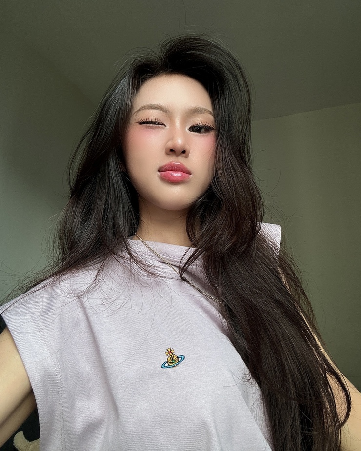 Picture of Bao Hanhan