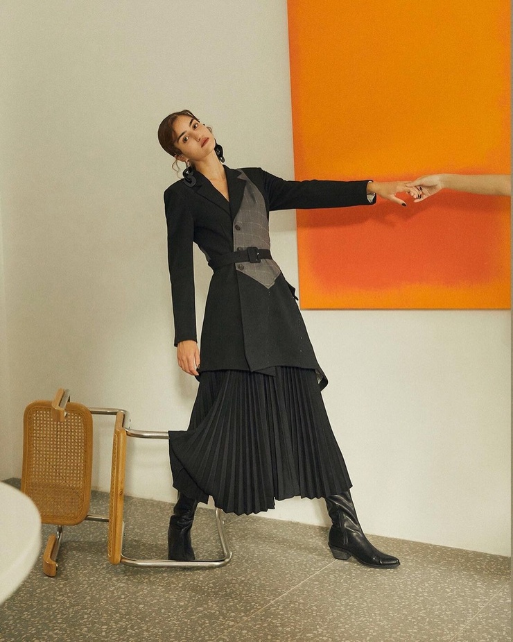 Picture of Beatriz Brollo