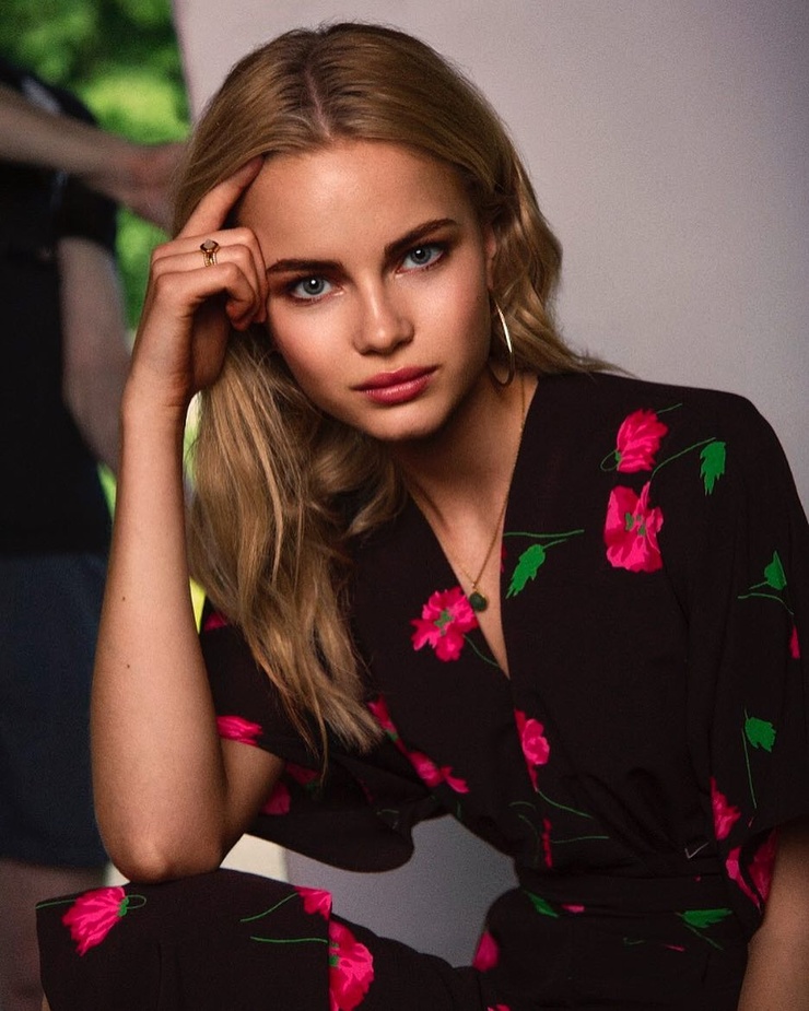 Alma Brenne image