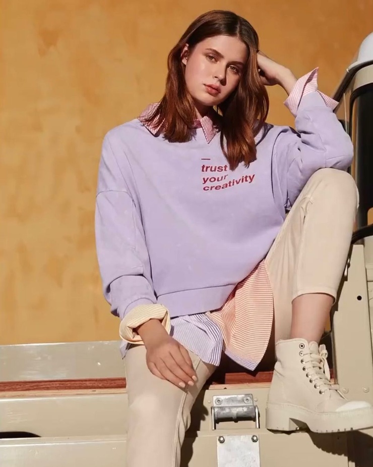 Picture of Ola Dutka