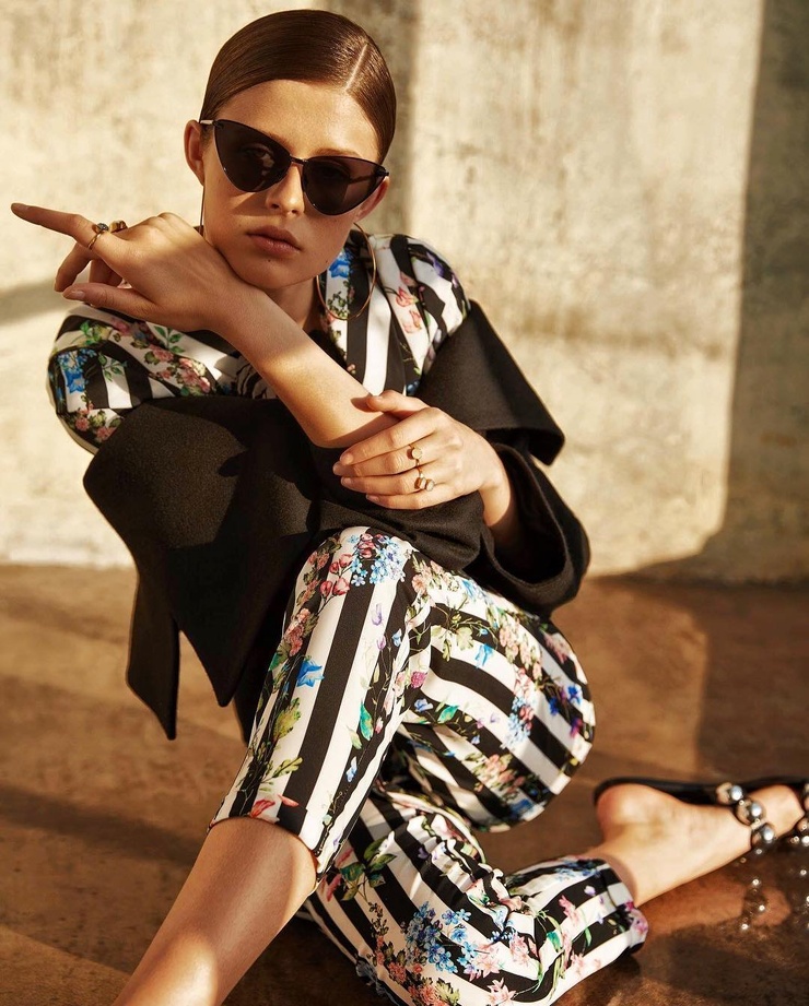 Picture of Ola Dutka