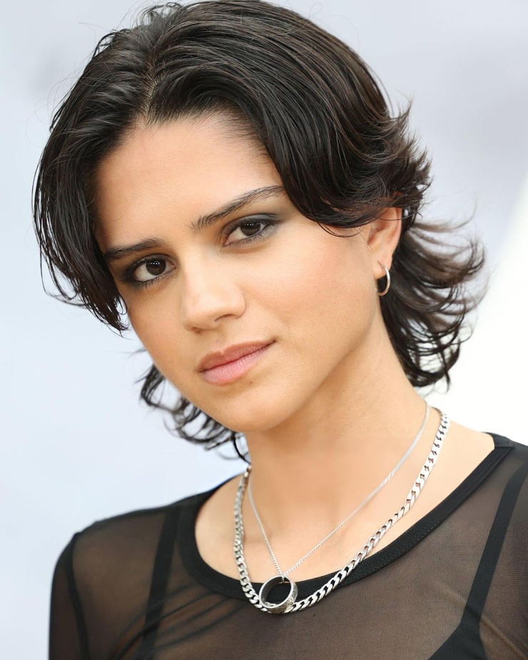 Picture of Sasha Calle