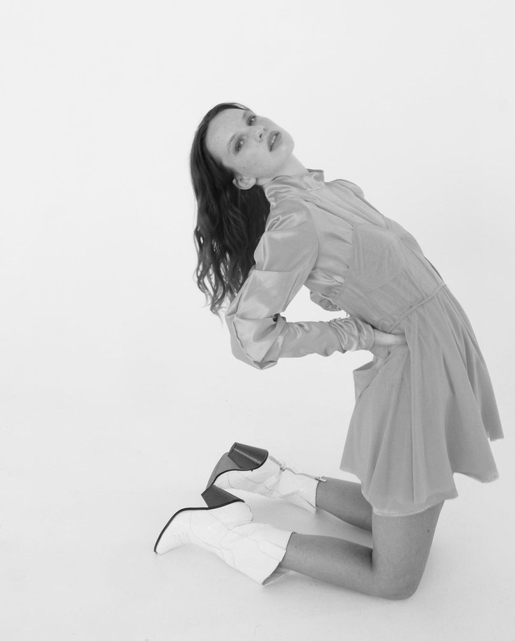 Picture of Ellie Christen