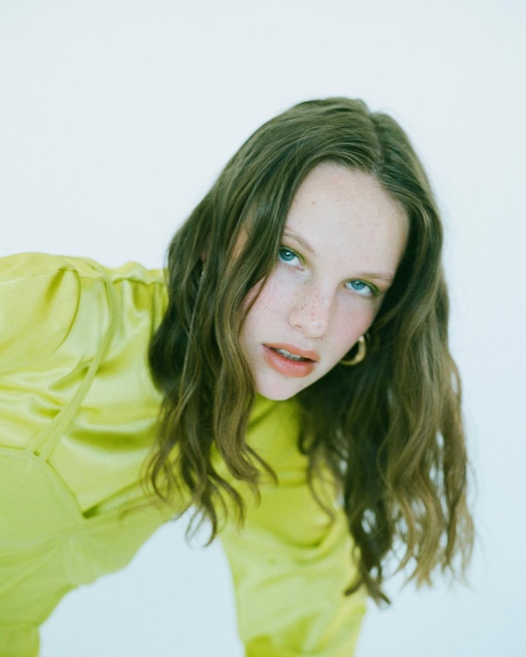 Image of Ellie Christen