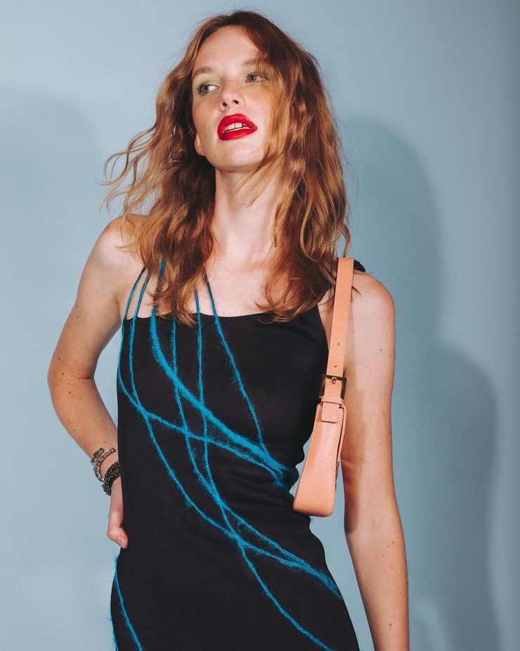 Image of Ellie Christen