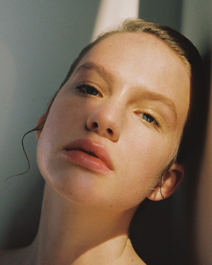 Picture of Ellie Christen