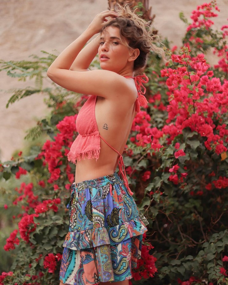 Picture of Stav Cohen