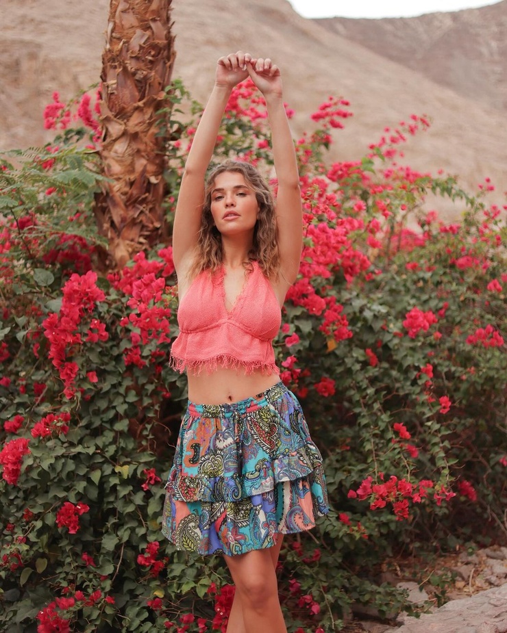 Picture of Stav Cohen