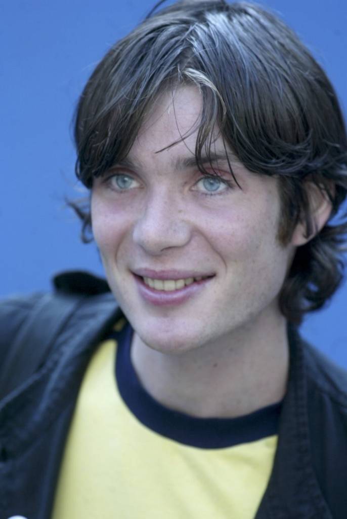 Picture of Cillian Murphy