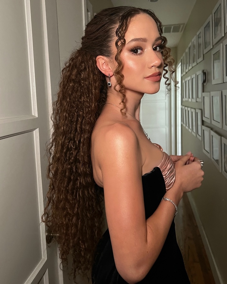 Picture of Chloe Coleman