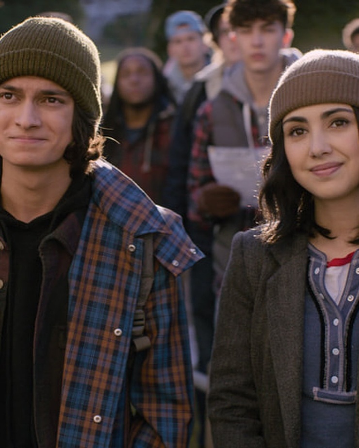 Picture of Alexa Mansour