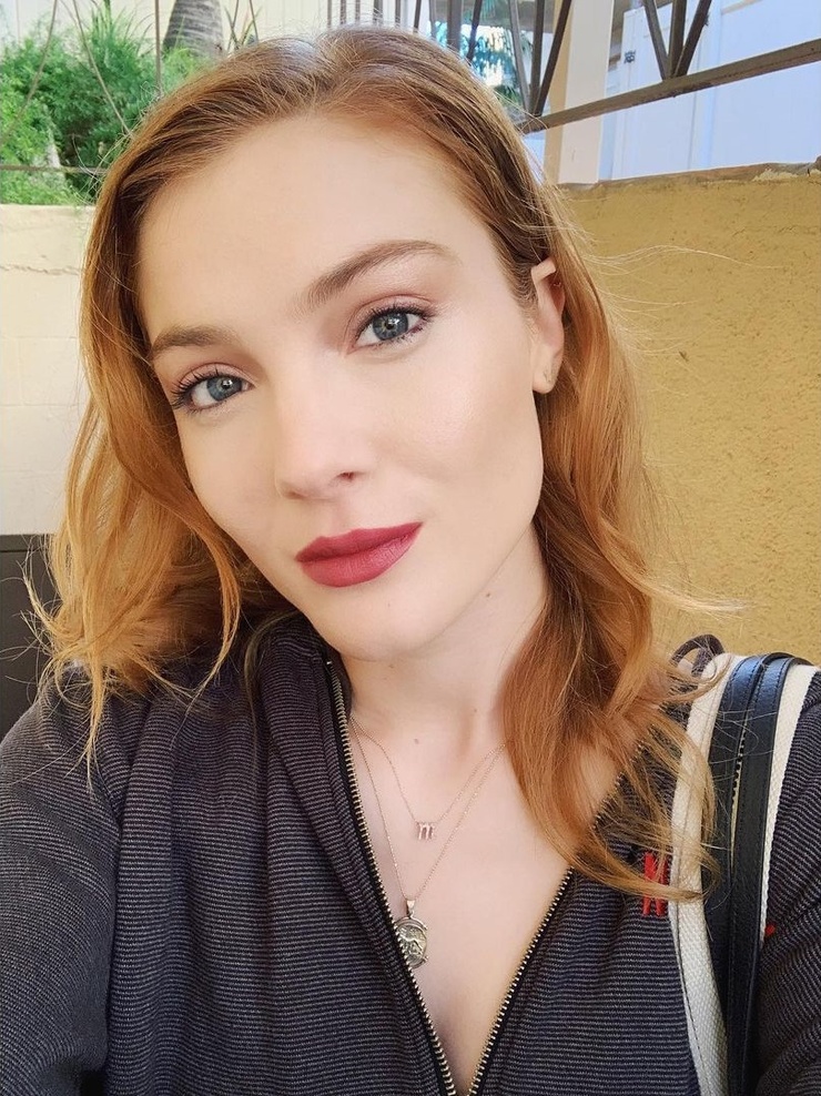 via Instagram (@skylersamuels)