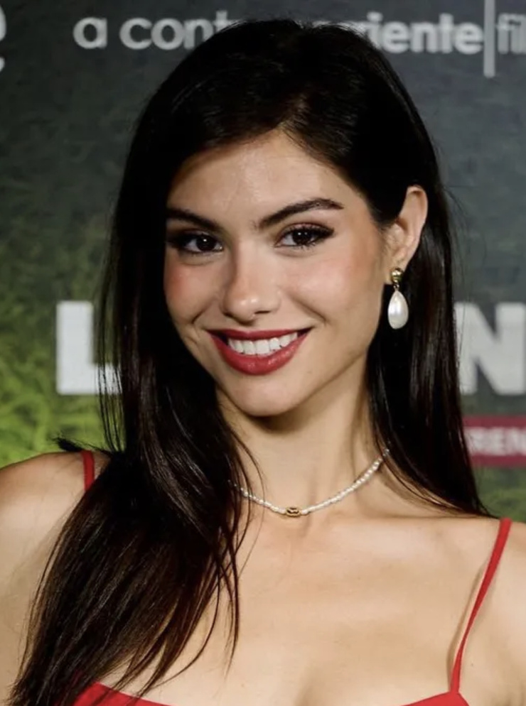 Picture of Paula Pérez