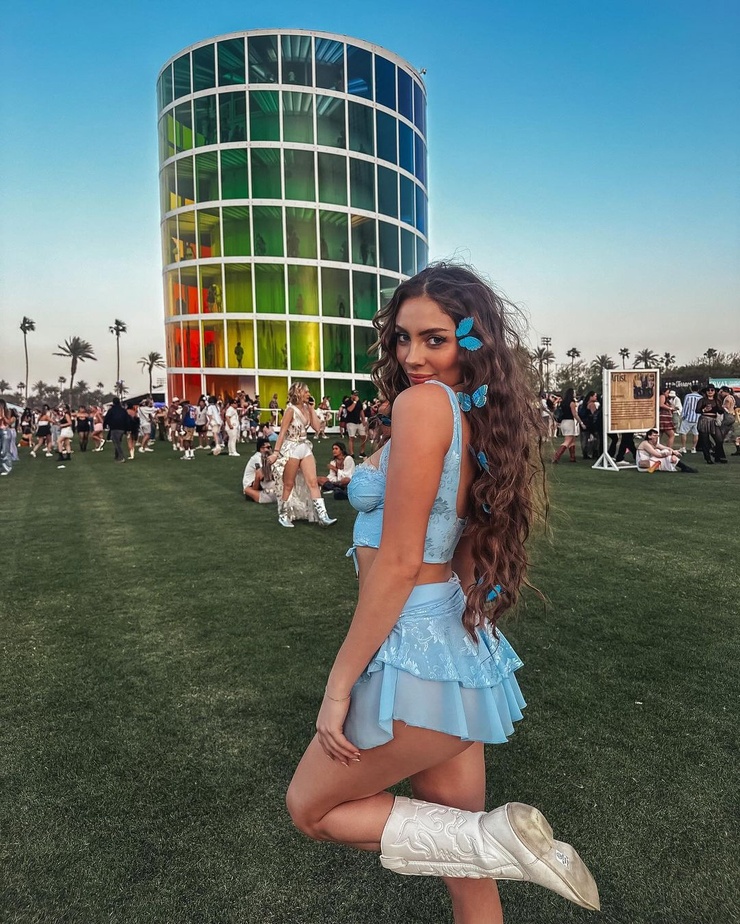 Picture of Zoe Gordon