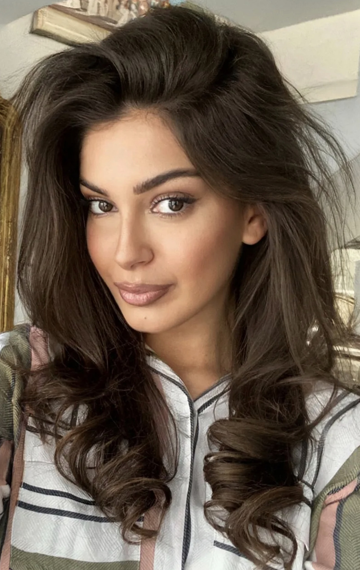 Picture of Anja Radic