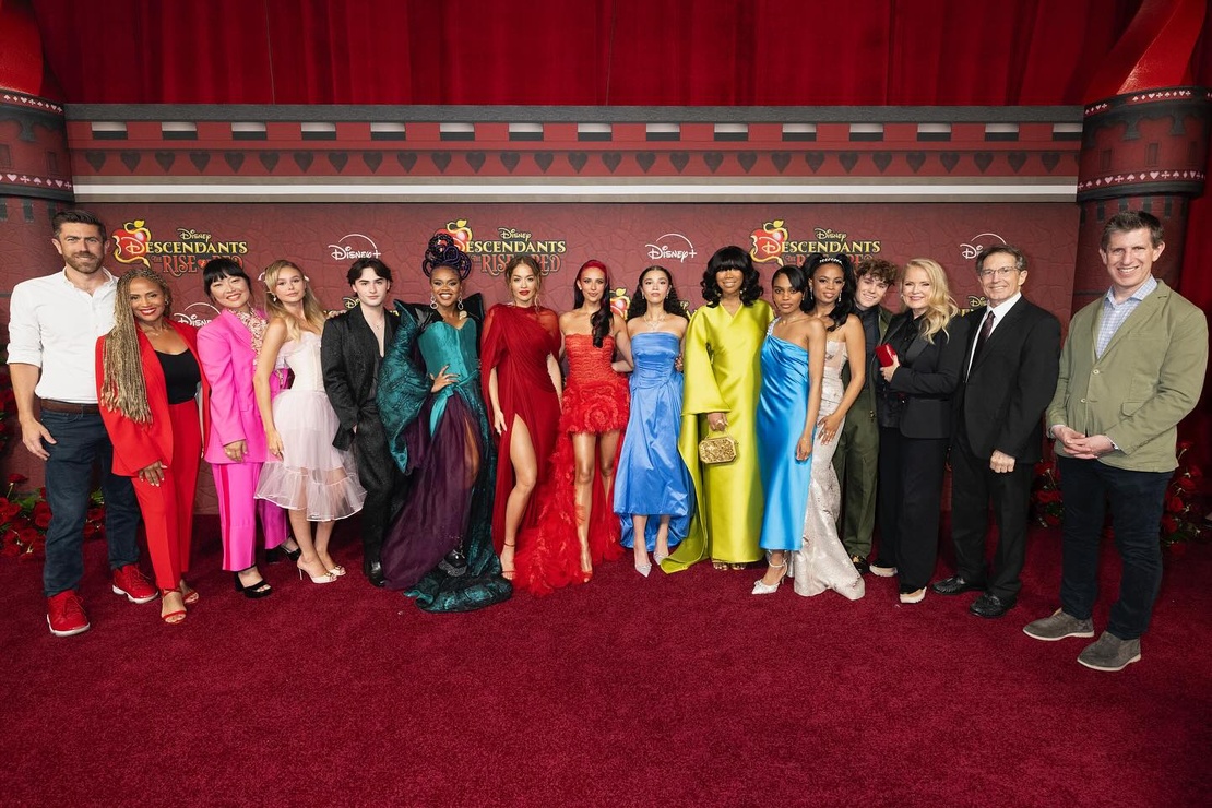 Picture of Malia Baker