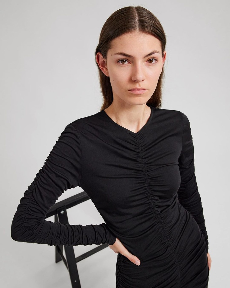 Alberte Mortensen image