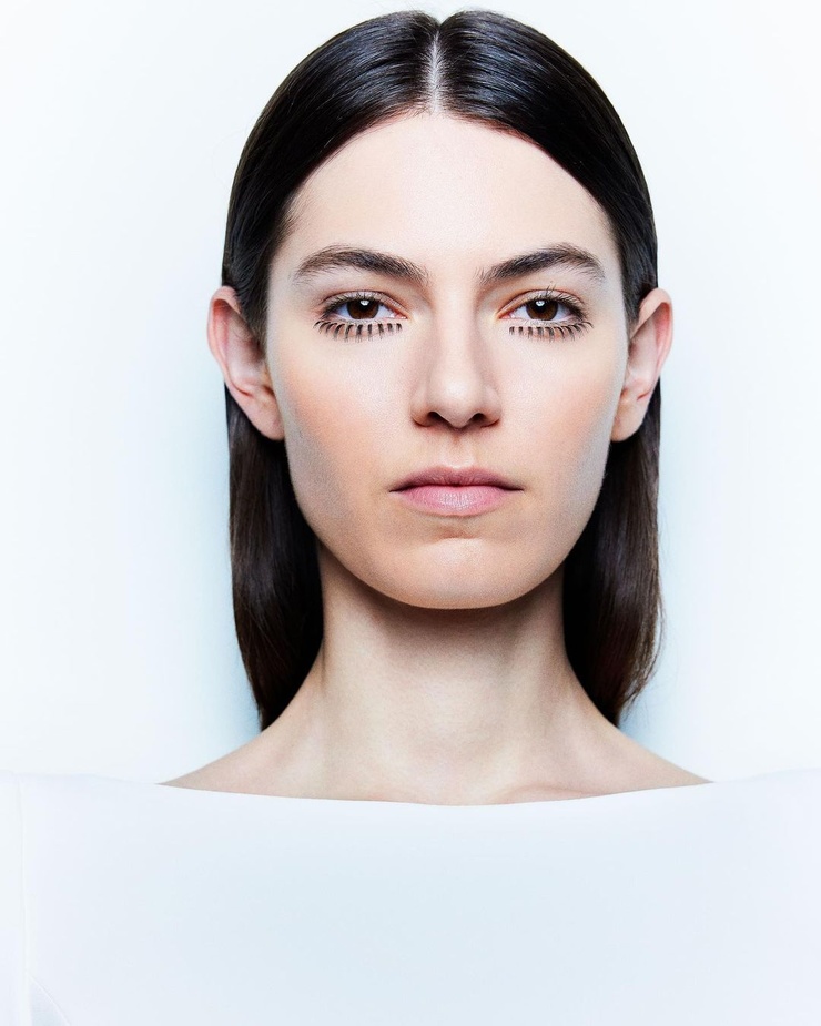 Picture of Alberte Mortensen