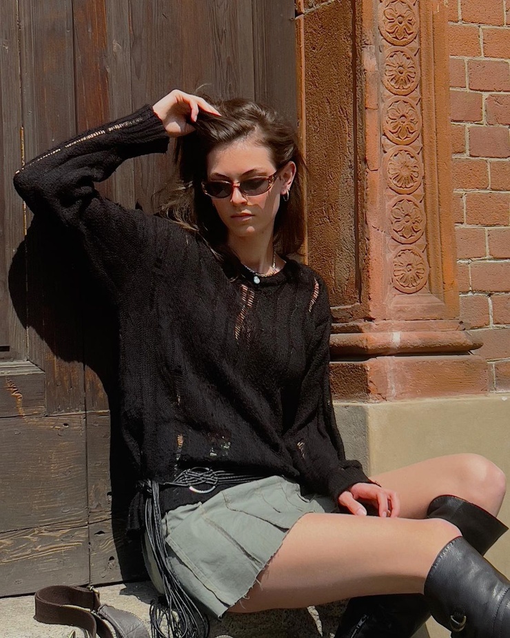 Alberte Mortensen picture