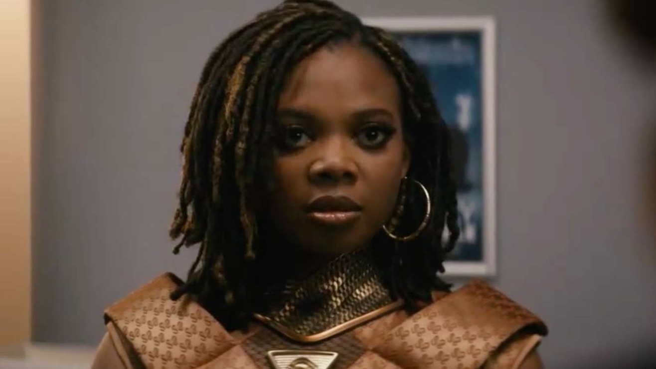 Image of Susan Heyward