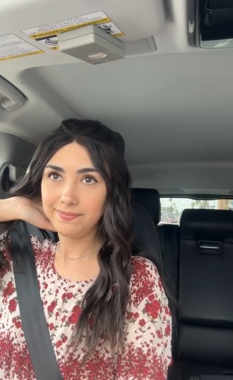 Picture of Alexa Mansour