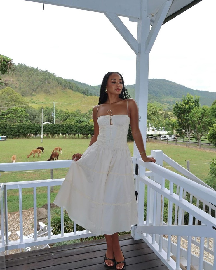 Picture of Bella Bennett