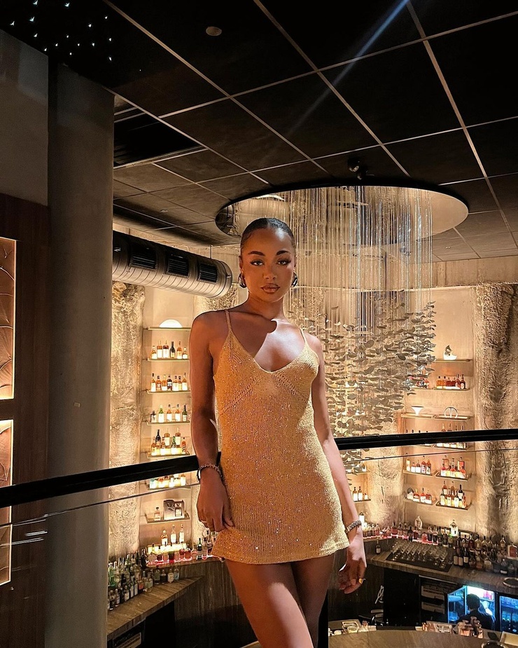 Picture of Bella Bennett