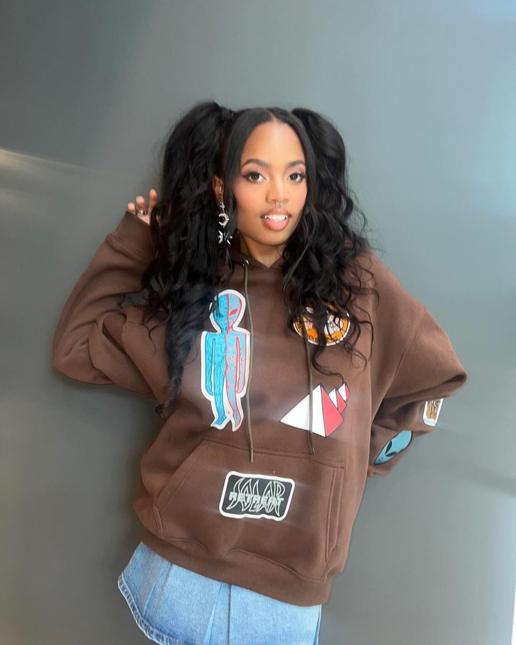 Picture of Morgan Dudley