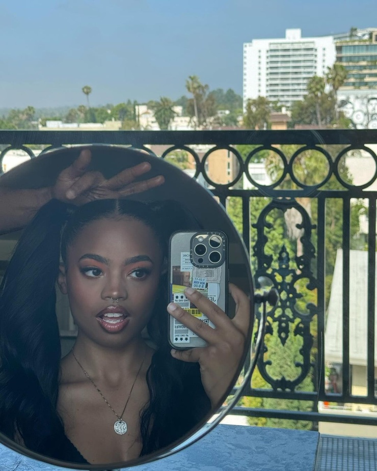 Picture of Morgan Dudley