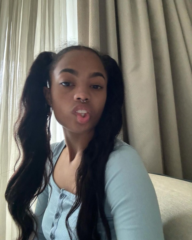 Picture of Morgan Dudley