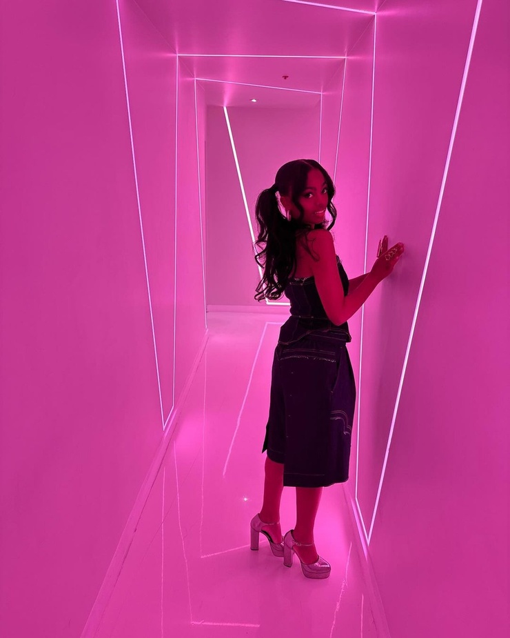 Picture of Morgan Dudley