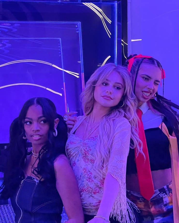 Morgan Dudley picture