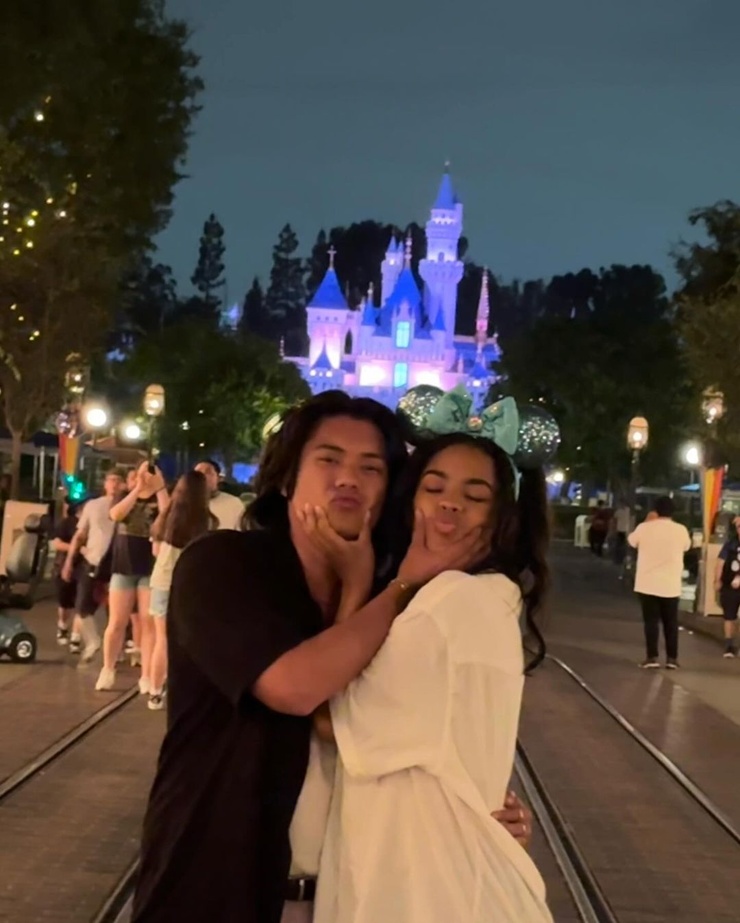 Picture of Morgan Dudley