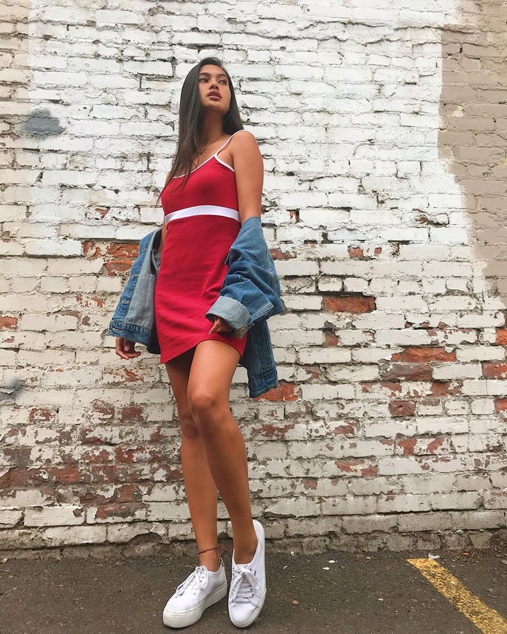 Picture of Amanda Sebastian