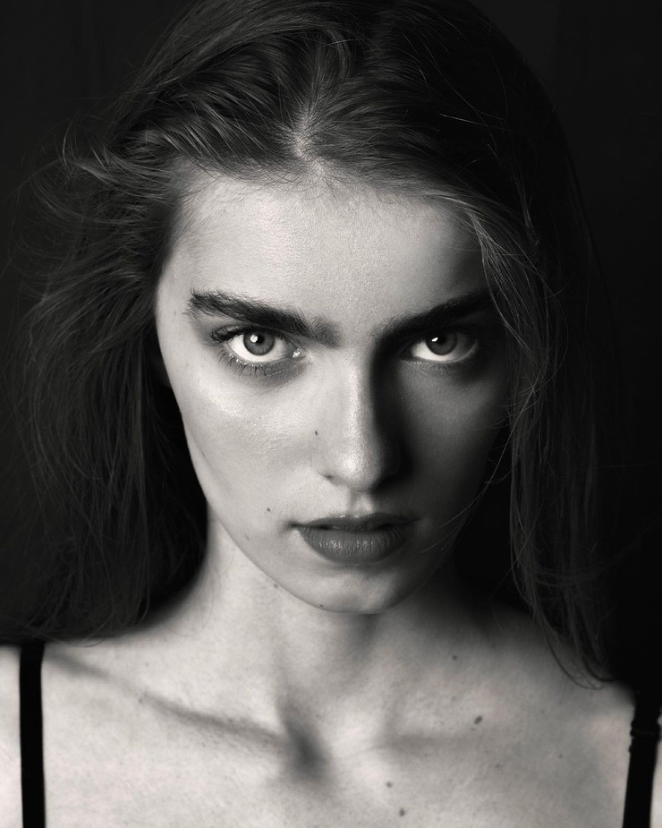 Image of Amaelle Gery