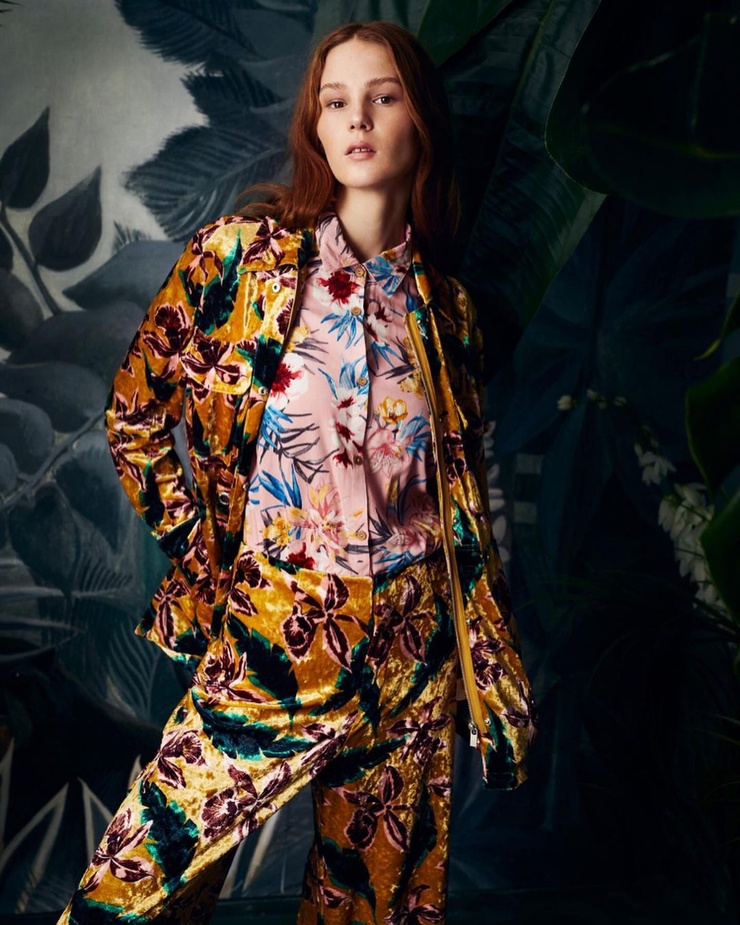 Isabel Monsees image