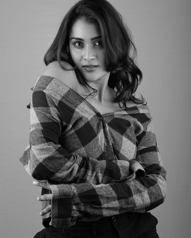 Picture of Poornima Ravi